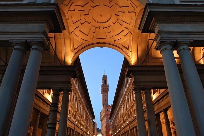 2 Hour Exploration Uffizi: Immerse in Renaissance Artistry - Authentic Experiences and Feedback