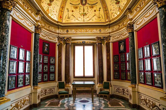 2 Hour Exploration Uffizi: Immerse in Renaissance Artistry - FAQ