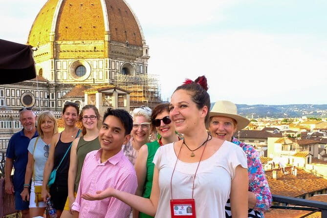 2 Hour Florence Pizza and Gelato Small Group Guided Cooking Class - Frequently Asked Questions