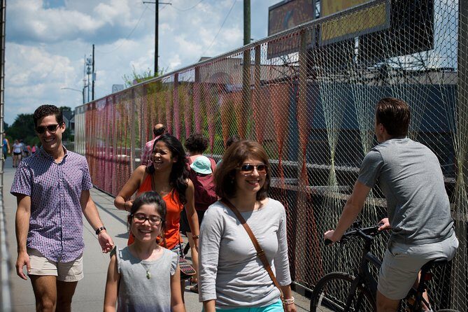 2-Hour Food, History and Street Art Tour of Ponce City Market - Who Will Love This Tour?