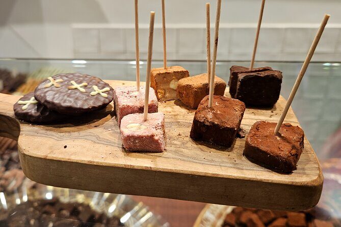 2 hour food tasting Tour in Amsterdam Group Tour - What Makes This Tour a Great Value?