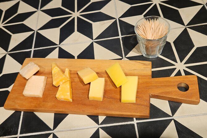 2 hour food tasting Tour in Amsterdam Group Tour - FAQs