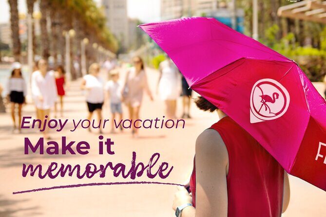 2-Hour French Guided Walking Tour in Malaga - Who Should Take This Tour?