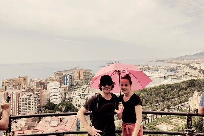 2-Hour French Guided Walking Tour in Malaga - FAQ
