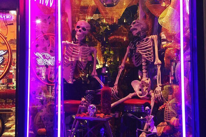 2-Hour French Quarter Ghost Walking Tour in New Orleans - What Makes This Tour Stand Out?
