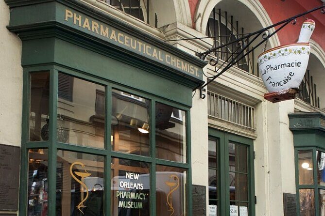 2-Hour French Quarter Ghost Walking Tour in New Orleans - Final Thoughts
