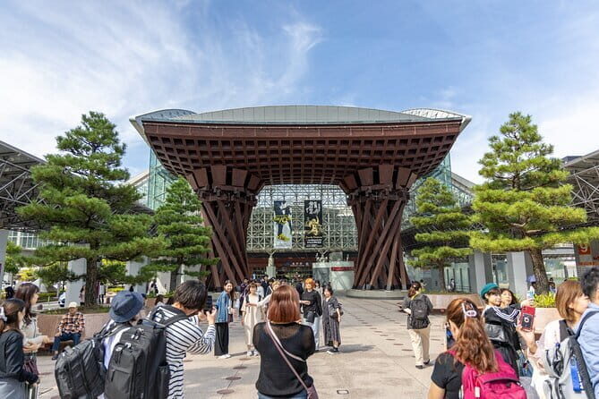 2 Hour Genuine Samurai Experience Through Kendo in Kanazawa - Frequently Asked Questions