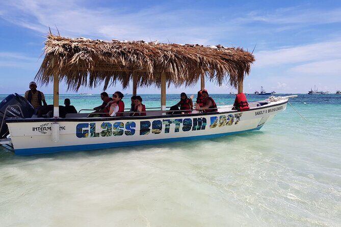 2-Hour Glass Bottom Boat Experience in Punta Cana - Pricing and Value: Is It Worth It?