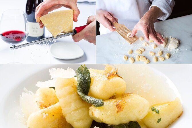 2-Hour Gnocchi Cooking Class With Local Chef in Atlanta - Introduction