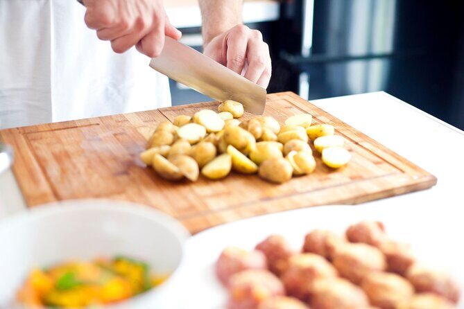 2-Hour Gnocchi Cooking Class With Local Chef in Atlanta - The Sum Up: Who Should Book This Gnocchi Class?