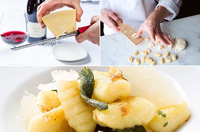 2-Hour Gnocchi Cooking Class With Local Chef in Atlanta - Frequently Asked Questions