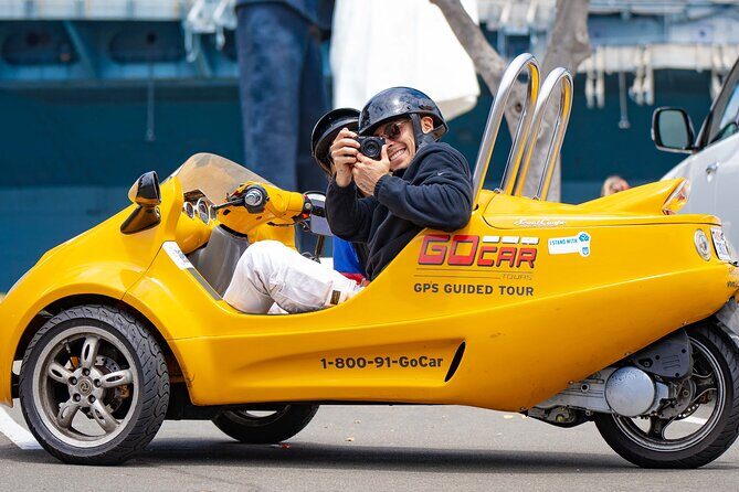 2-Hour GoCar Tour of Downtown San Diego and Old Town - What Travelers Say: Authentic Experiences and Practical Insights