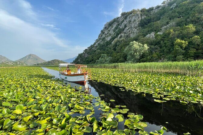 2 Hour Group Boat Trip in Skadar Lake - FAQ