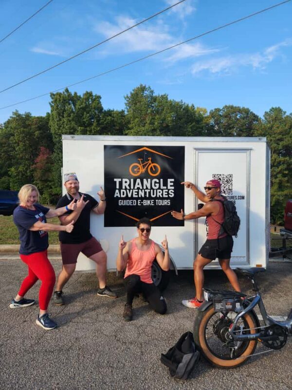 2 hour Guided E-bike Tour: Greenery, Scenery & Mindfulness - Final Thoughts: Is It Worth It?