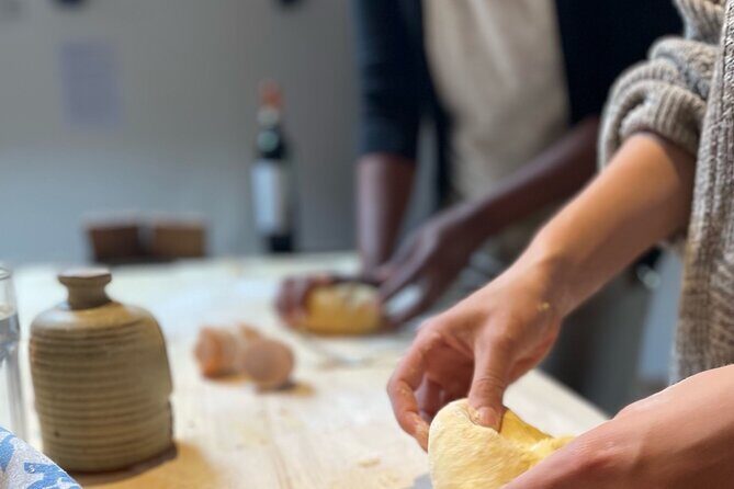 2-Hour Guided Family Pasta or Pizza Cooking Class in Acqui Terme - What’s Included and How It Works