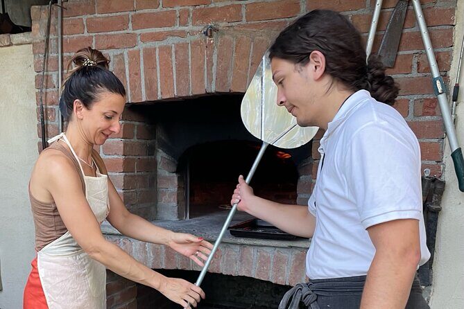 2-Hour Guided Family Pasta or Pizza Cooking Class in Acqui Terme - Analyzing the Value
