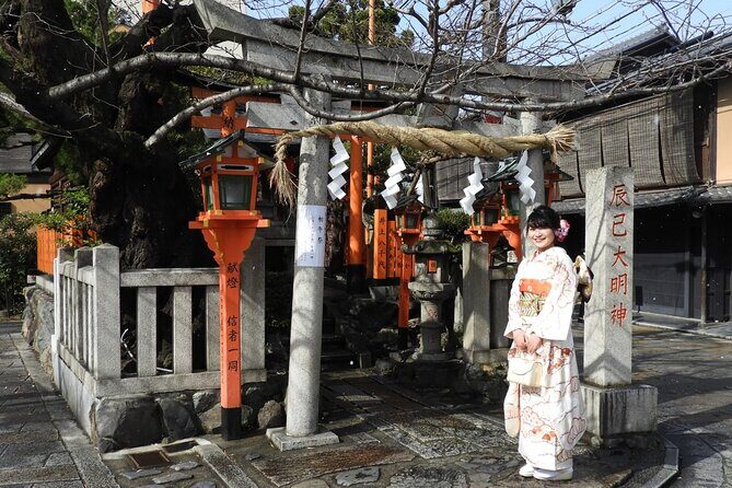 2 Hour Guided Gion Tour: Explore Kyotos Historic Geisha District - An In-Depth Review of Kyoto’s Gion Tour