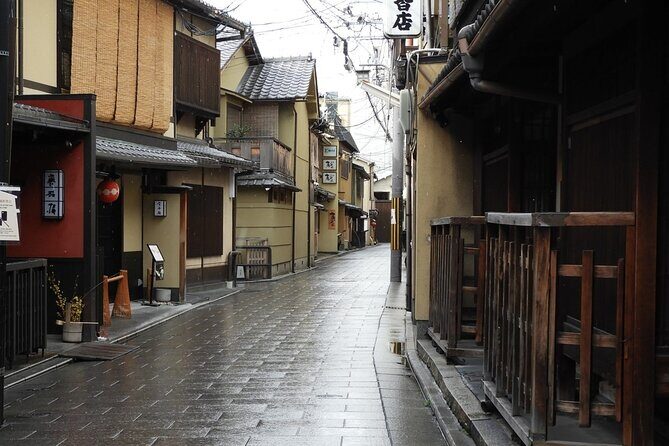 2 Hour Guided Gion Tour: Explore Kyotos Historic Geisha District - A Final Word on Value and Suitability