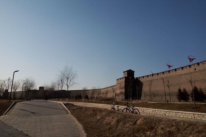2-Hour Guided Private Bike Tour to see the Hidden Pingyao & Tea Break - Who Will Enjoy This Tour?