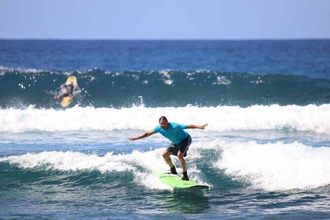 2-Hour Guided Private Surf Lesson in Kona - Price and Value