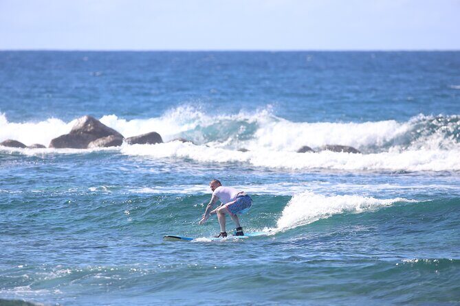 2-Hour Guided Private Surf Lesson in Kona - Final Thoughts
