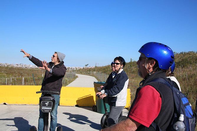 2-Hour Guided Segway Tour of Chicago - Analyzing the Value for Money