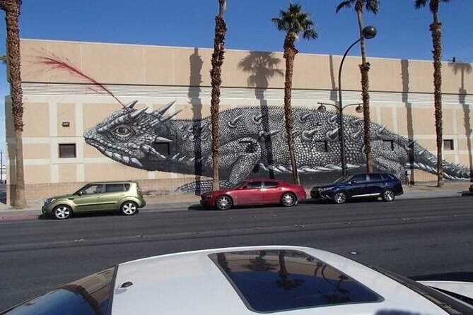 2-Hour Guided Segway Tour of Downtown Las Vegas - Who Will Enjoy This Tour?