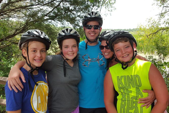 2-Hour Guided Segway Tour of Huntington Beach State Park in Myrtle Beach - FAQ: Practical Questions Answered