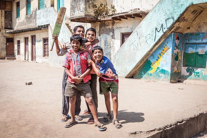 2-Hour Guided Tour of Dharavi - A Genuine Look at Dharavi: What to Expect
