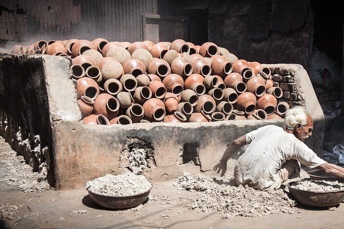 2-Hour Guided Tour of Dharavi - Authentic Testimonials from Past Participants