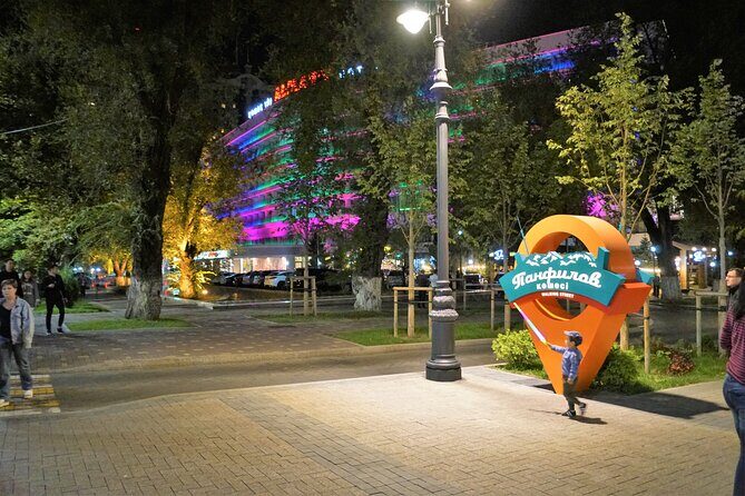 2-Hour Guided Walk to the History and Culture of Almaty - FAQs