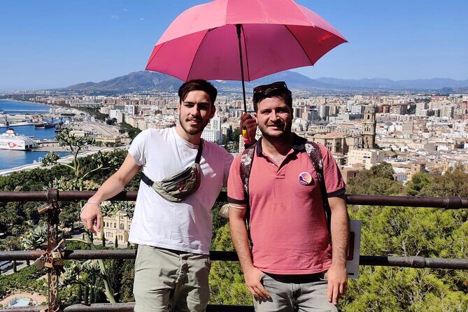 2-Hour Guided Walking Tour in Barcelona - FAQs