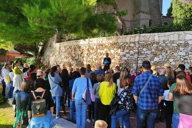 2-Hour Guided Walking Tour in Mlini - Why Choose This Tour?