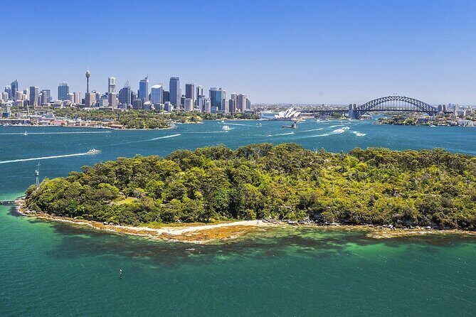 2-Hour Guided Walking Tour in Sydney Harbour National Park - An In-Depth Look at the Sydney Harbour National Park Guided Walk