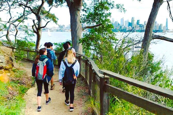 2-Hour Guided Walking Tour in Sydney Harbour National Park - Final Thoughts: Who Should Take This Tour?