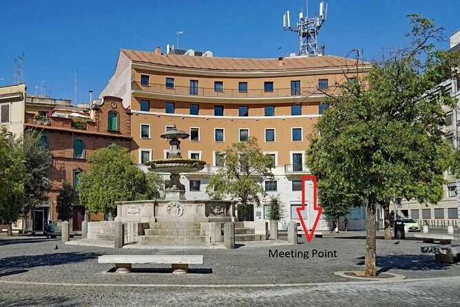 2 Hour Guided Walking Tour in Trastevere and Jewish Ghetto - Final Thoughts: A Genuine Taste of Rome’s Hidden Corners