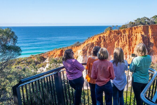 2 Hour Highlights of Eden Tour - The Convenience of a Short, Guided Introduction