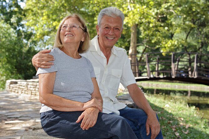 2-Hour Historic Heartbeats of Minneapolis Senior Tour with Guide - A Closer Look at the Minneapolis Heartbeat Tour