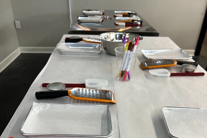 2 Hour Historic Market Food Tour and Hands-On Biscuit Class - Who Will Love This Tour?