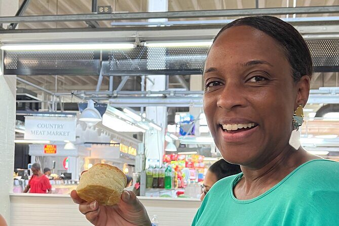 2 Hour Historic Market Food Tour and Hands-On Biscuit Class - Final Thoughts