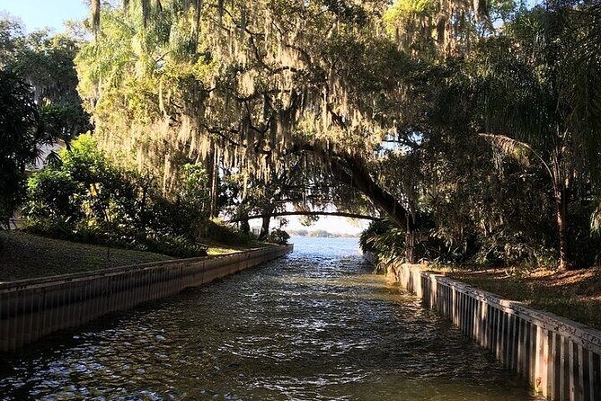 2 Hour Historical Wildlife Tour of the Chain of Lakes - Practical Details and Tips