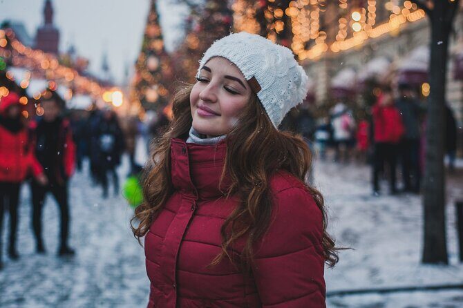 2 Hour Holiday Treasures Christmas Private Tour in Denver - Key Points