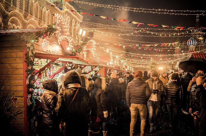 2 Hour Holiday Treasures Christmas Private Tour in Denver - Who Should Consider This Tour?