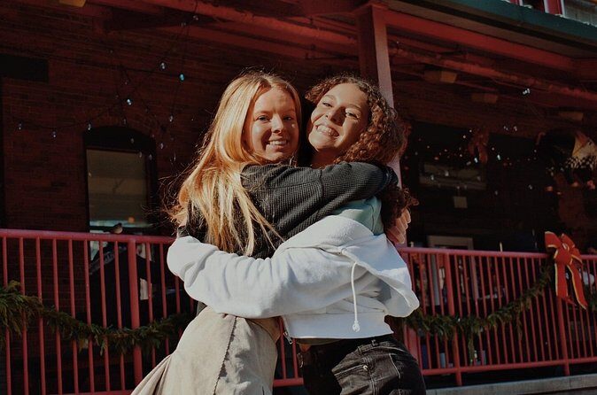 2 Hour Holiday Treasures Christmas Private Tour in Denver - The Sum Up