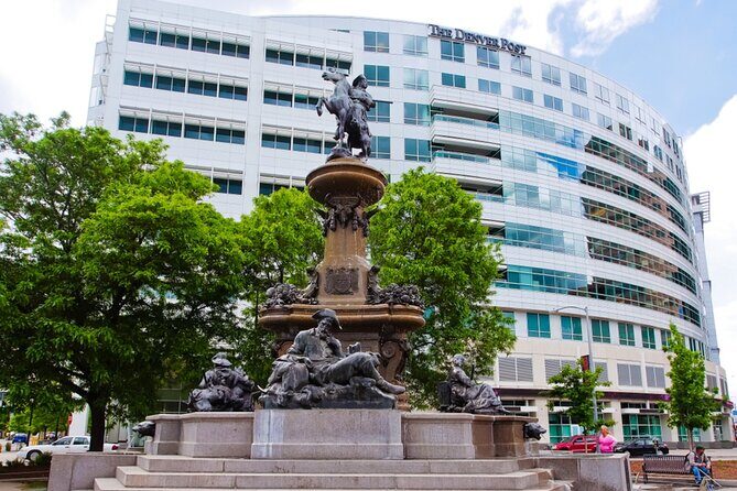 2 Hour Holiday Treasures Christmas Private Tour in Denver - FAQ