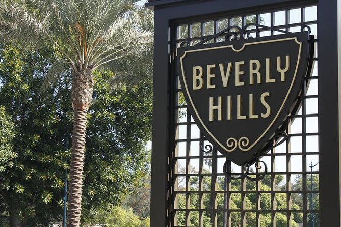2-Hour Hollywood, West Hollywood and Beverly Hills Open Bus Tour - FAQ