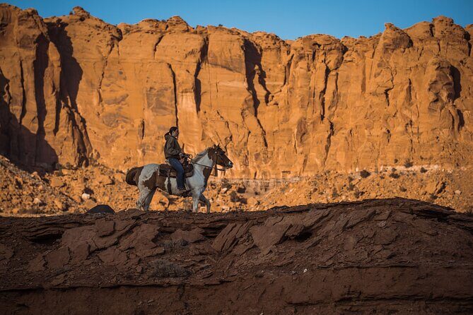 2-Hour Horse Rides Capitol Reef - Value and Cost Considerations