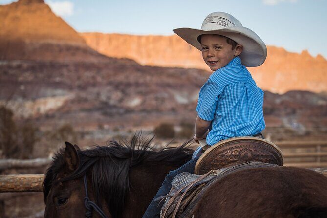 2-Hour Horse Rides Capitol Reef - Final Thoughts
