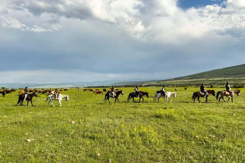 2-hour horse riding tour at Palomino Ranch - Frequently Asked Questions