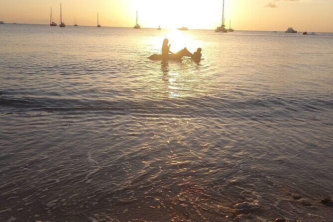 2 Hour Horseback Riding Sunset Tour with Dore's Riding Stable - Key Points